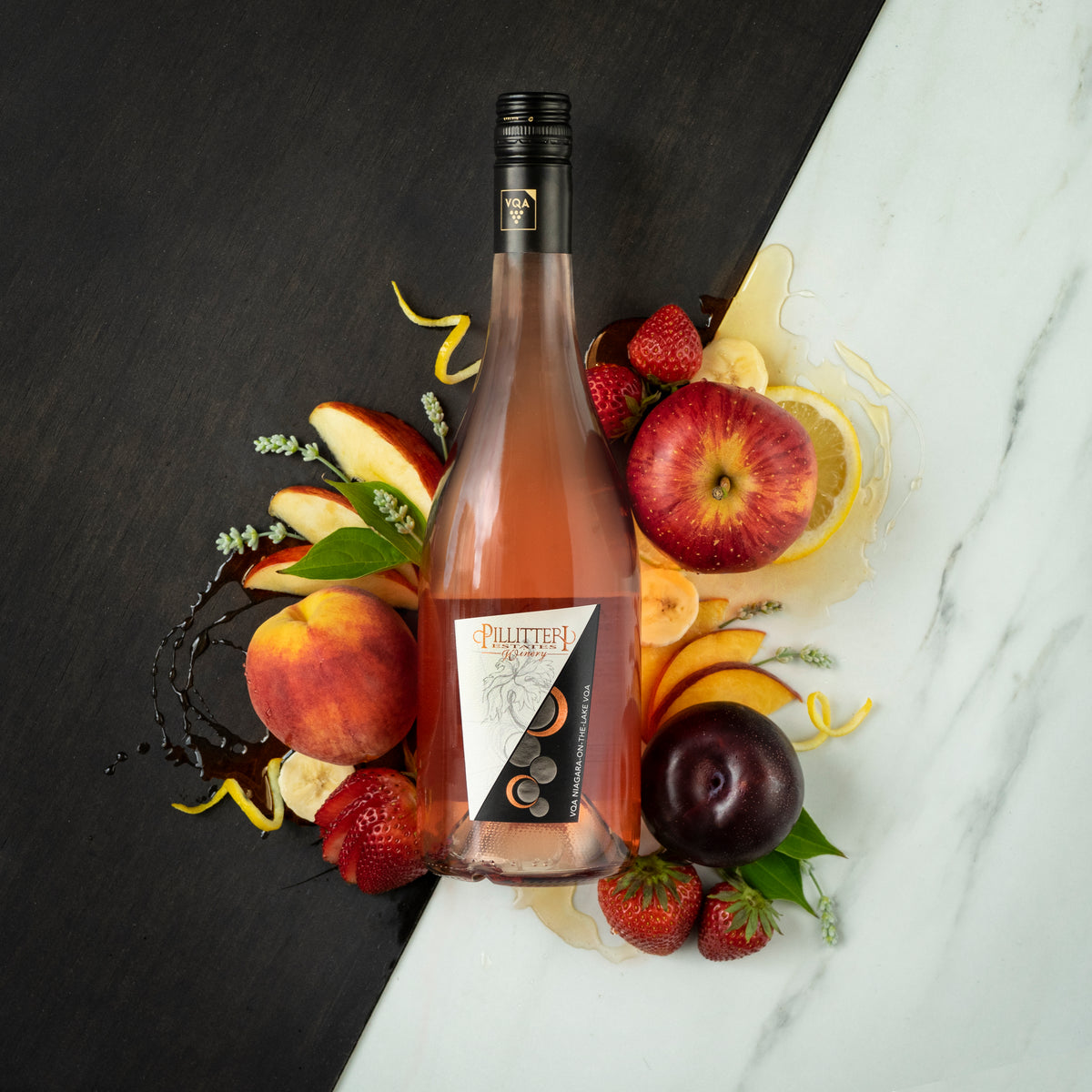 Racina – Pillitteri Estates Winery