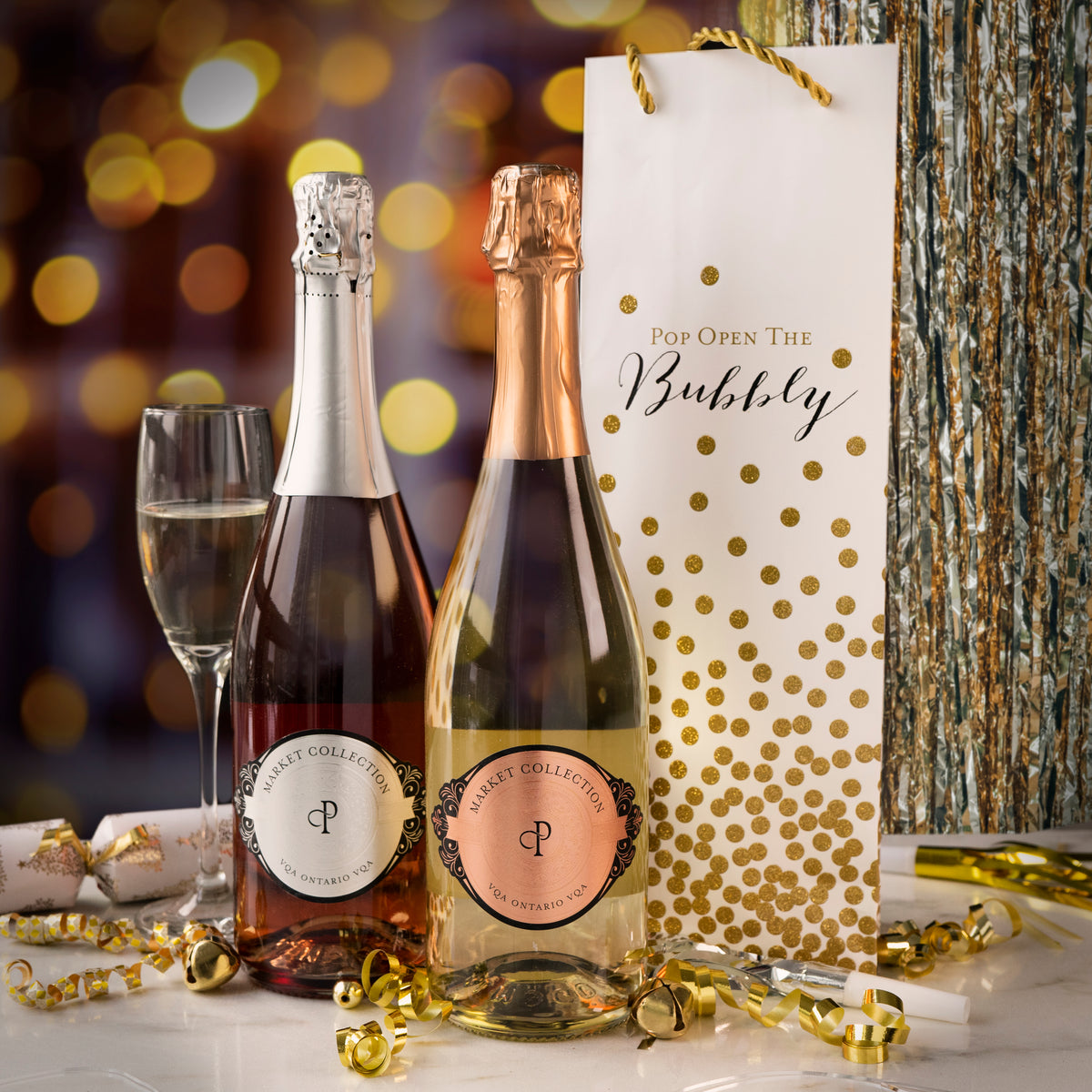 Sparkling – Pillitteri Estates Winery