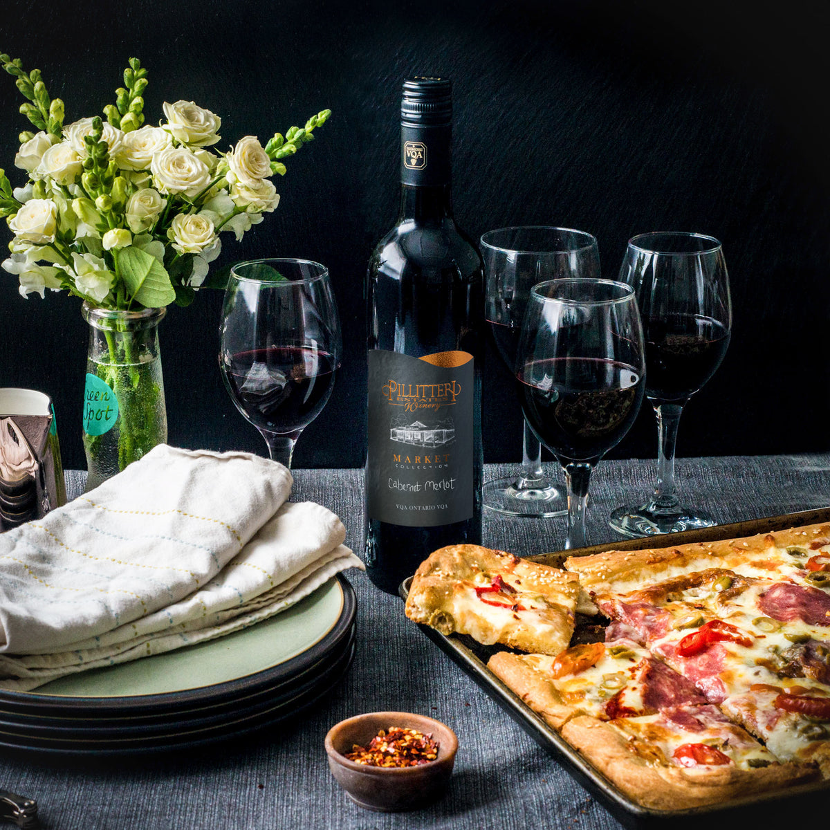 Market Collection – Pillitteri Estates Winery