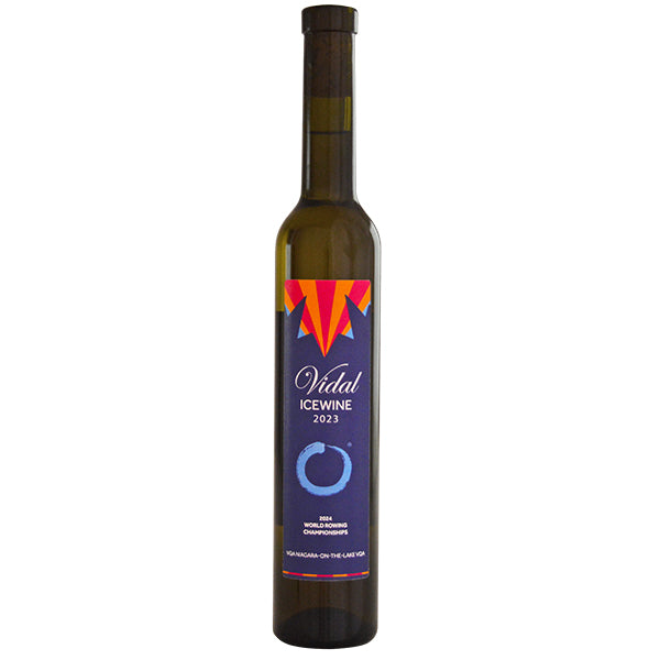 Icewines – Pillitteri Estates Winery